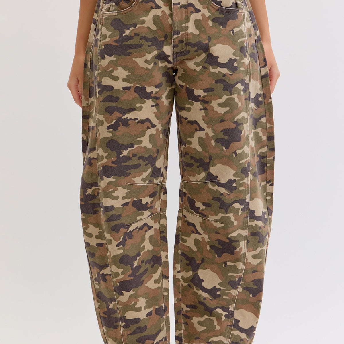 Cello Camo Queen Jeans! *FINAL SALE* – Bead Bloom