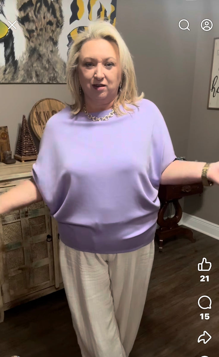 Lisa Beth top – Bead Bloom