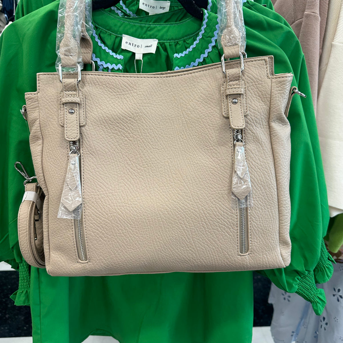 The Melissa bag! – Bead Bloom