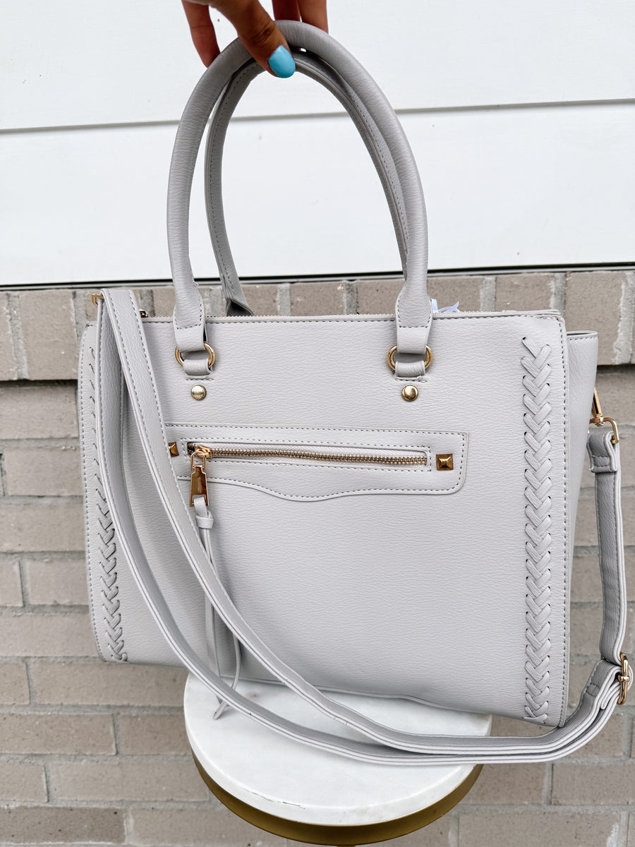 The Melanie purse – Bead Bloom