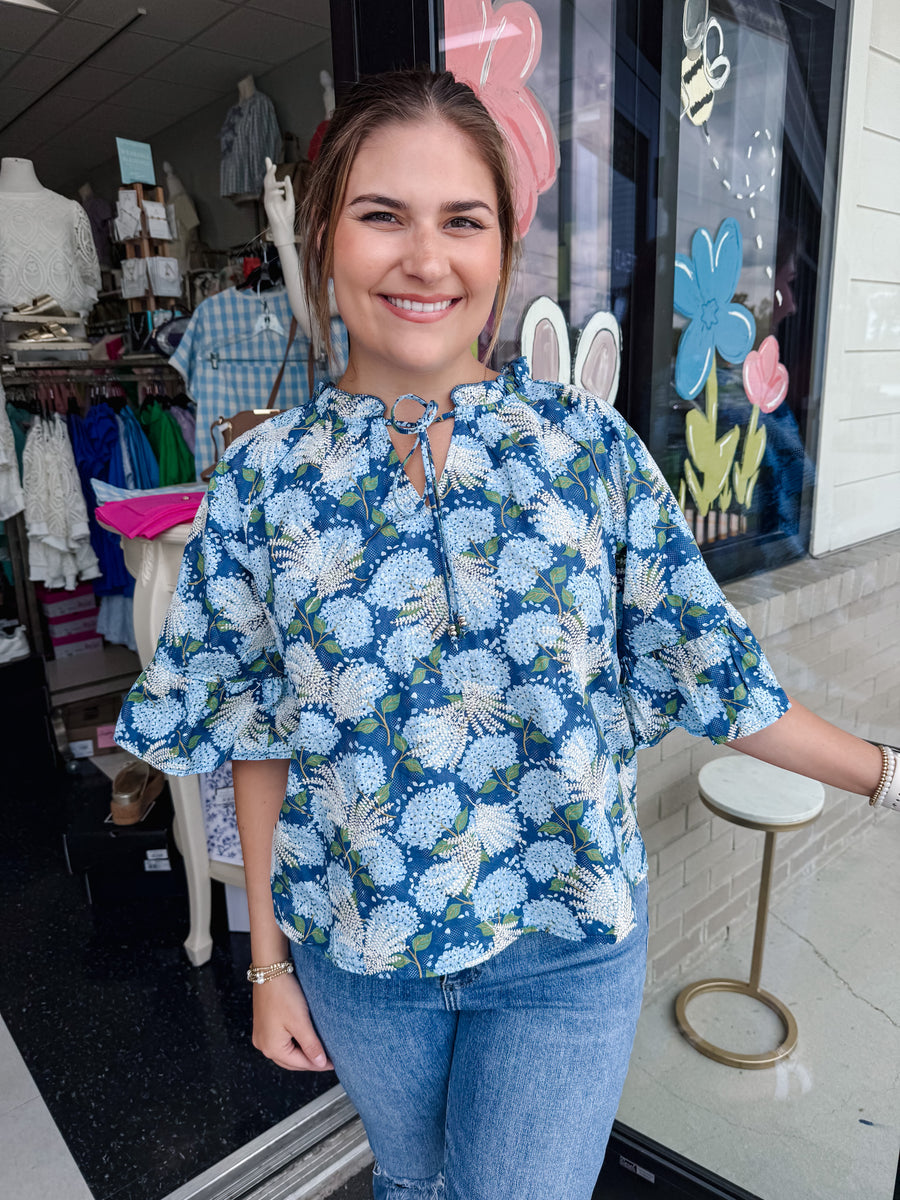 Judy top – Bead Bloom