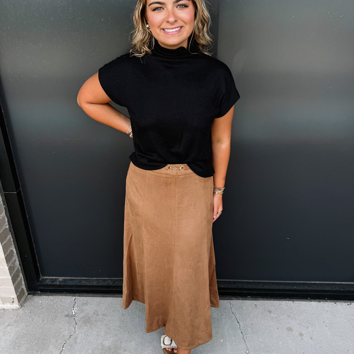 The Sandra Skirt! – Bead Bloom